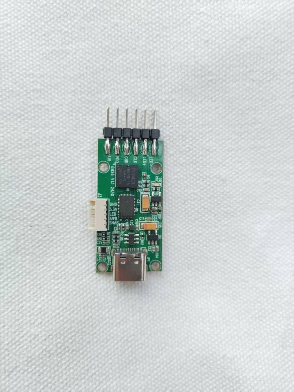 OVM6946医疗内窥镜摄像头模组高清可选不同线 可带uvc解码板图像-阿里巴巴