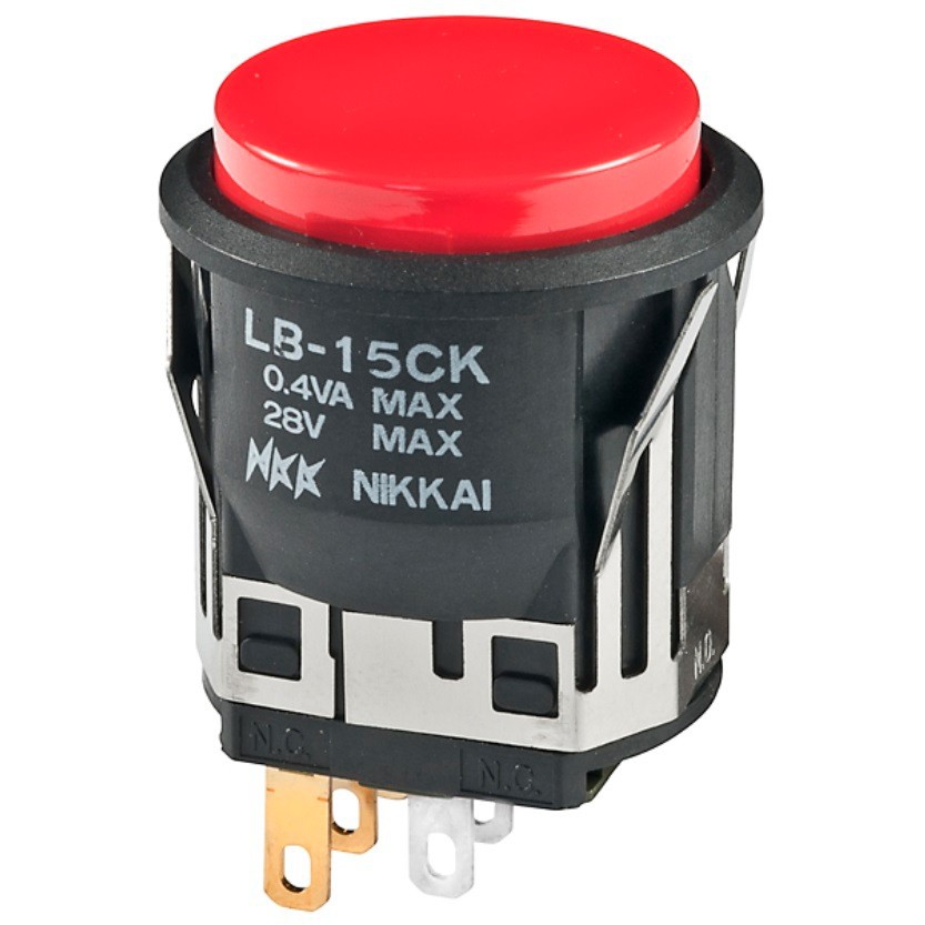 供应NKK按钮开关LB系列-供应NKK按钮开关LB系列批发、促销价格、产地货源 - 阿里巴巴