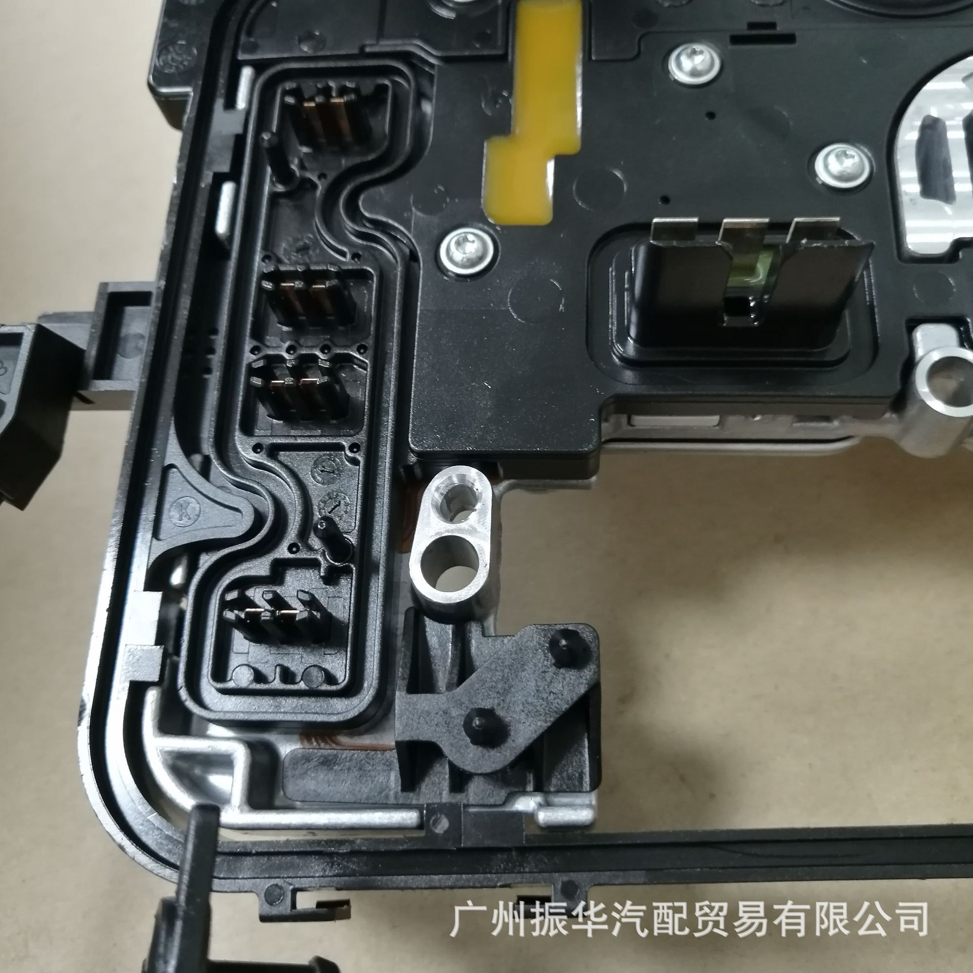 0AM927769D适用于大众奥迪斯柯达DQ200 0A电脑阀体变速箱控制单元-阿里巴巴