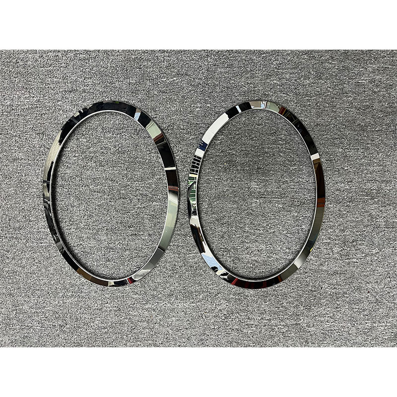 51137300631 51137300632适用于宝马迷你mini F55F56F57电镀饰条-阿里巴巴