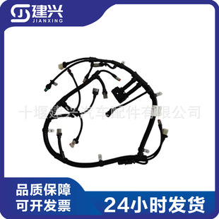 康明斯ISC ISLE QSL 电控发动机线束 4943176 3976494 发动机线束-阿里巴巴