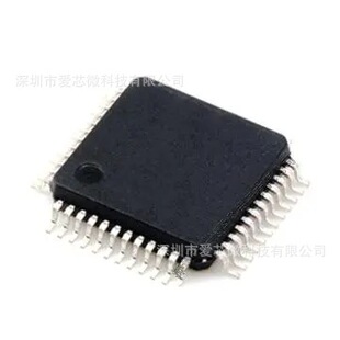 热销松翰SONIX 8位MCS-51单片机SN8F5828FG-B LQFP64 数学运算MCU-阿里巴巴