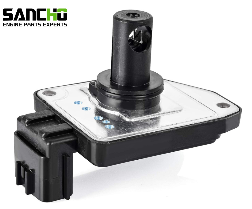 空气流量计传感器MAF Sensor 16017-1S710 适用于日产 AFH55M-12-阿里巴巴
