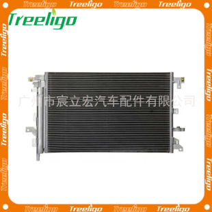 适用于VOLVO沃尔沃XC CLASSIC/ XC90 14-汽车空调冷凝器31369510-阿里巴巴