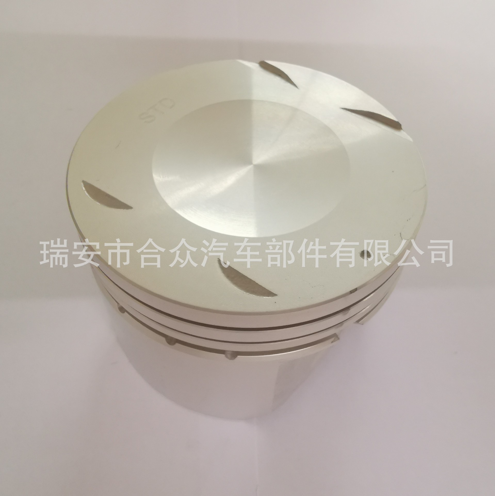 乐风1.4 凹面凸面 发动机活塞 AVEO1.4L 96389056-阿里巴巴