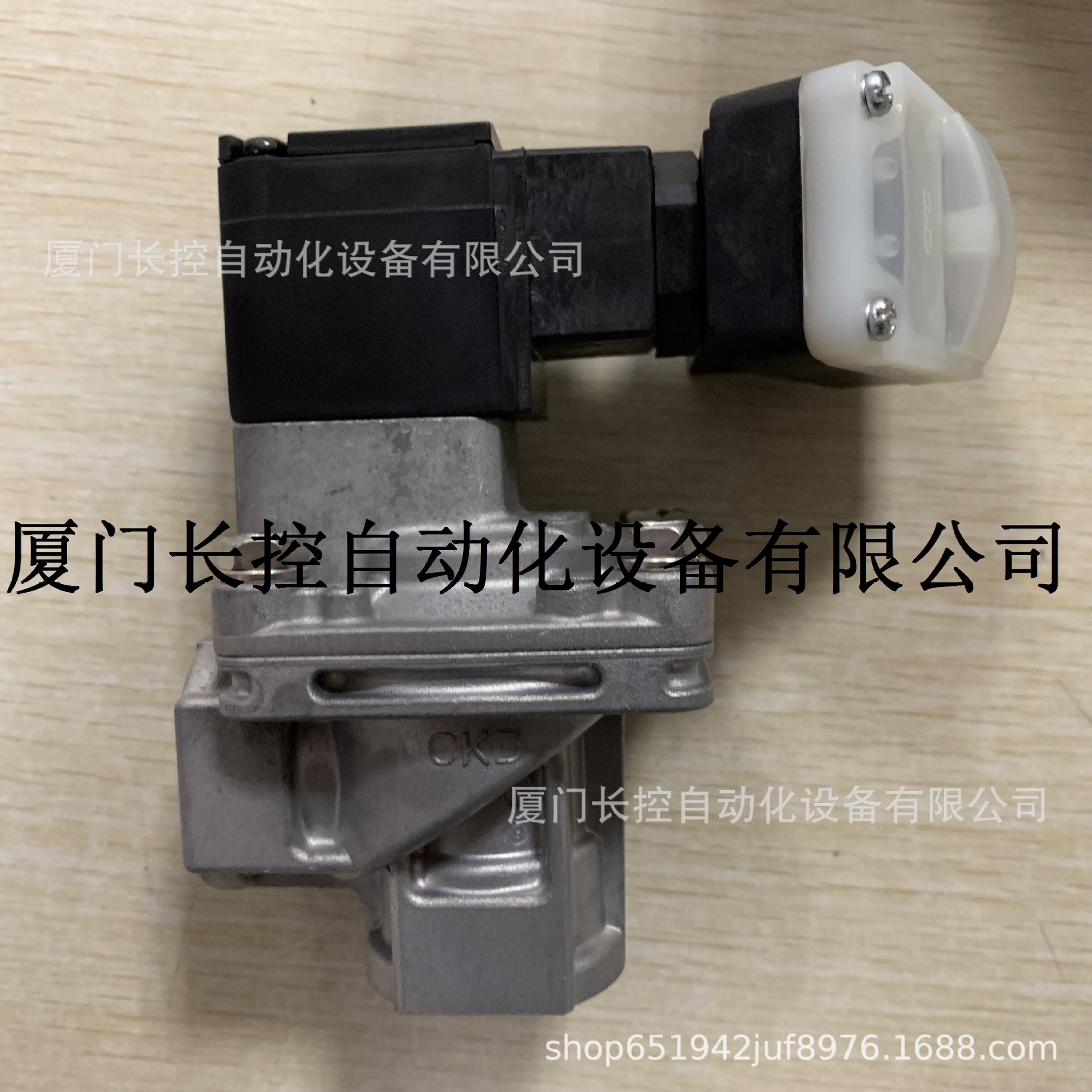 现货CKD脉冲阀 PDV3-20A-2C-DC24V-阿里巴巴