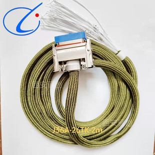 整套26芯接插件J36A-26TK-2M J36A-26ZJB-30CM矩形连接器新品-阿里巴巴