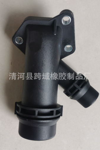 适用宝马E38 E39 E66水管接头节温器盖11122247744橡胶管-阿里巴巴