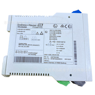 E+H FTL325P-F1E1 恩德斯豪斯音叉式物位变送器 Nivotester议价售-阿里巴巴