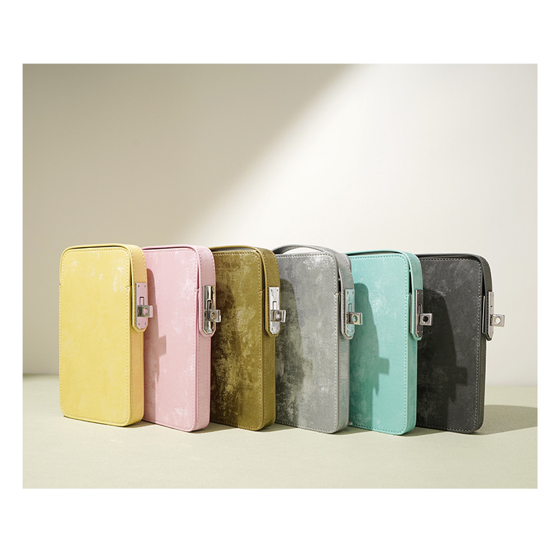 CHIKO Alia Clutch Handbags, Shoulder Handbags, Crossbody Handbags