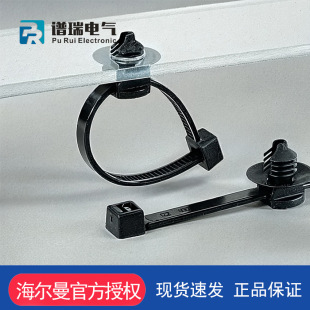 HELLERMANNTYTON太通枞树固定 T30RFT5-MOD 156-01271海尔曼扎带-阿里巴巴