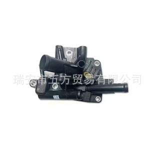 11060-5RF0A 适用于日产劲客14代轩逸B18 节温器底座(出水口)-阿里巴巴