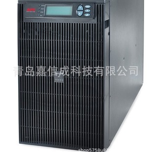 APC UPS不间断电源SURT15KUXICH在线式机架式长机配蓄电池长延时-阿里巴巴