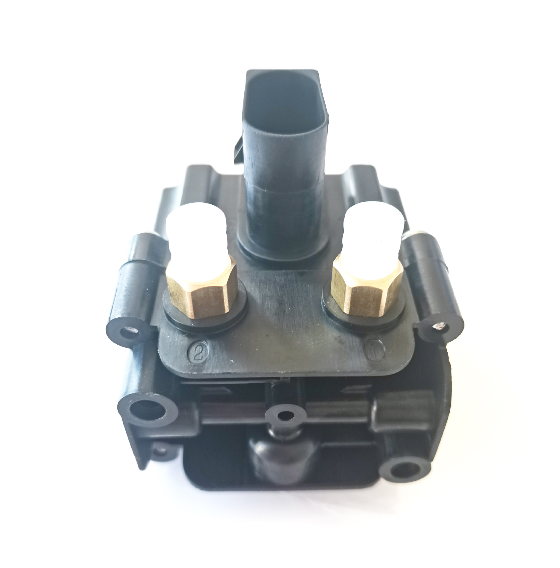 37206789450分配阀37206875176适用宝马F02电磁阀块37206784137-阿里巴巴
