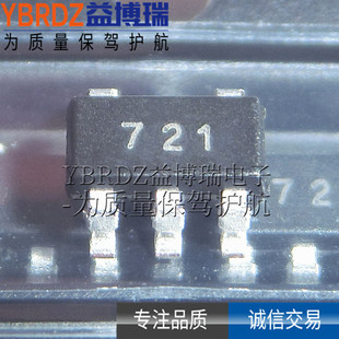 原装正品 SGM721XN5/TR SGM721 贴片 SOT23-5 运算放大器IC 芯片-阿里巴巴