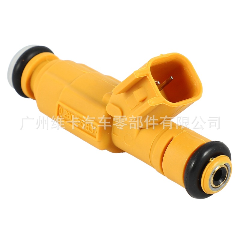 0280155857适用于福特 水星 林肯汽车喷油嘴配件 XW7E-A5B厂家-阿里巴巴