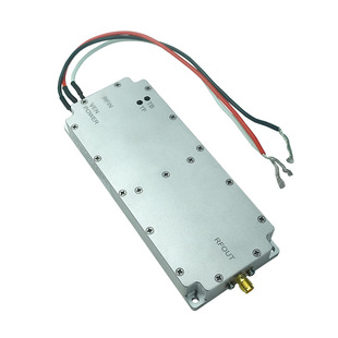 50W无人机功放模块433M/0.8G/0.9G/1.2G/1.5G/2.4G/5.2G/5.8G模组-阿里巴巴