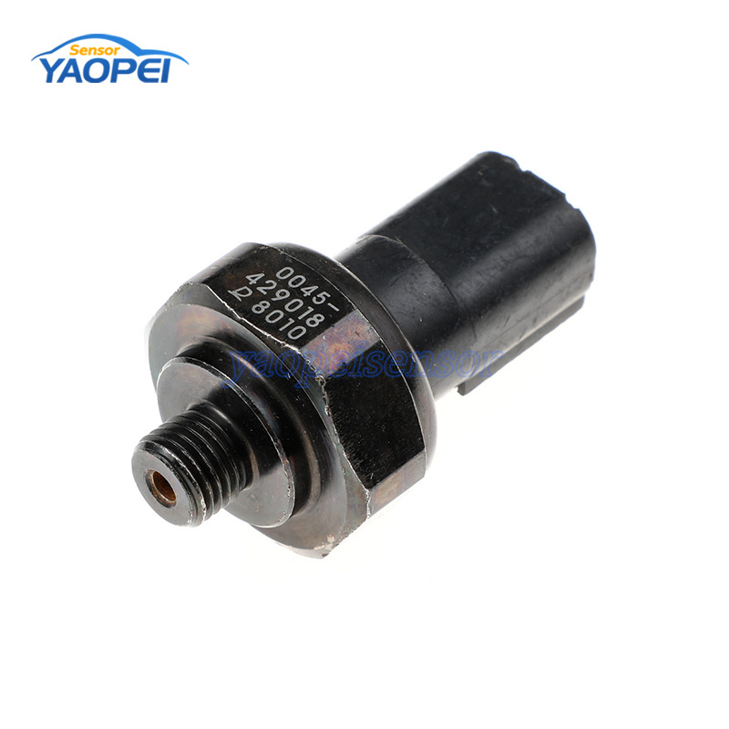 0045429018 2110000283适用于2005-2011奔驰ML350 空调压力传感器-阿里巴巴