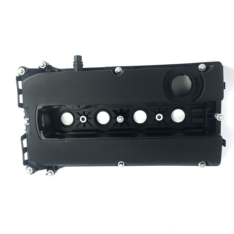 55564395适用于雪佛兰GM科鲁兹 英朗汽车发动机气门室盖和螺栓-阿里巴巴