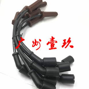 新的ACDelco Professional系列火花塞电线套件19297035 9748UU-阿里巴巴
