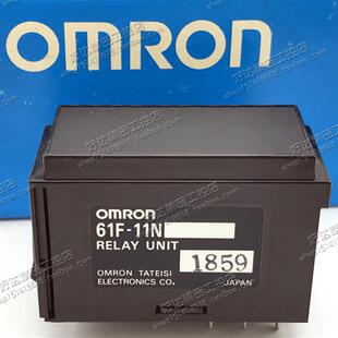 A013*61F-11N 61F-11ND 61F-11NH 欧姆龙/OMRON 液位控制器 现-阿里巴巴