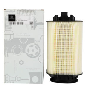 适用奔驰GLK260 E200L E260L GLK200空气滤芯滤清器格A2740940004-阿里巴巴