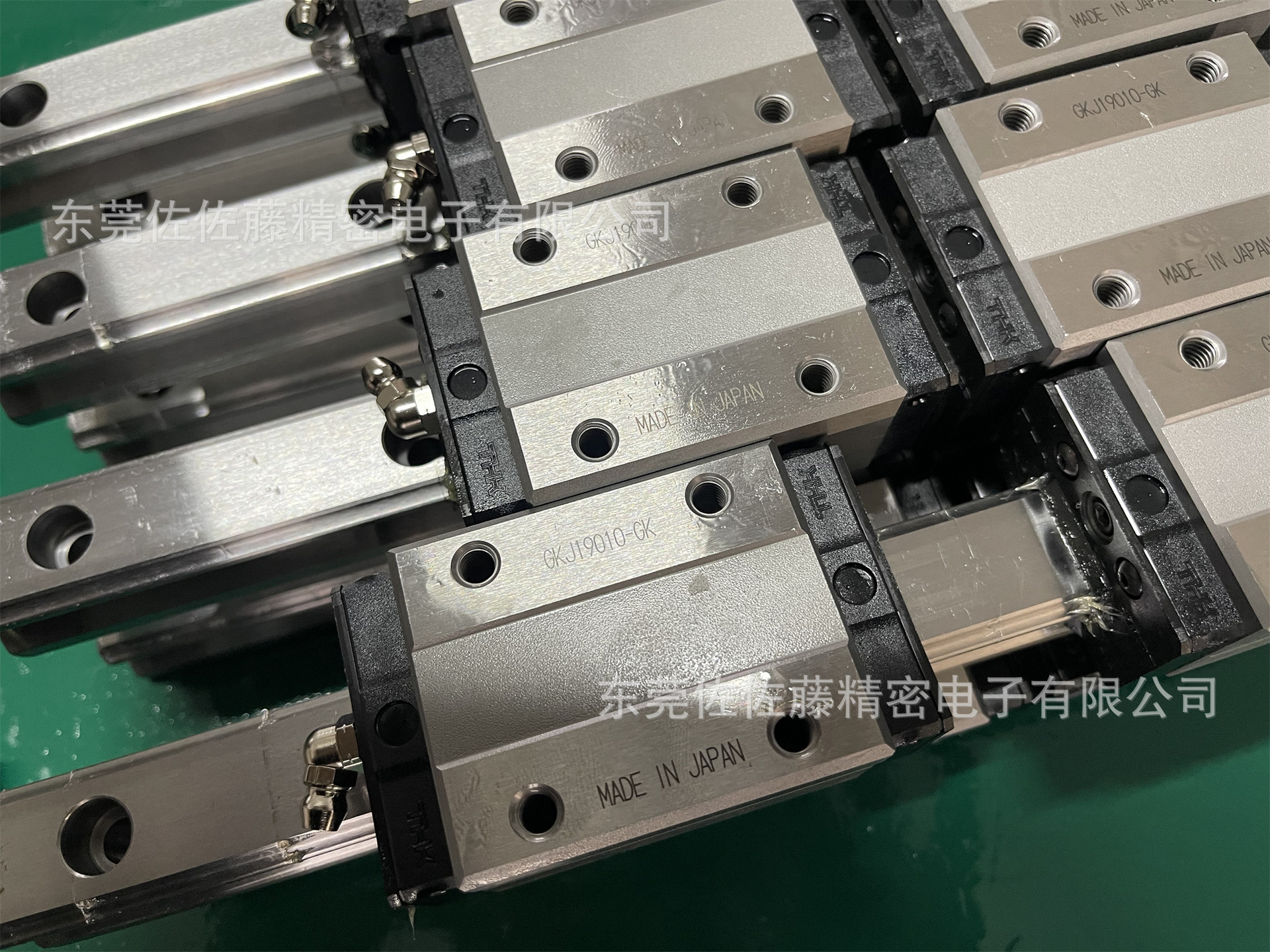 THK二维十字直线导轨滑块CSR15 CSR20 CSR25 CSR30 CSR35UU-阿里巴巴