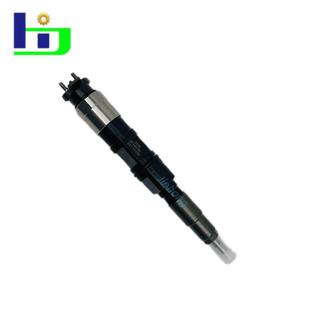 喷油器总成095000-6500 RE529117适用于约翰迪尔4.5L 4045 6.8L-阿里巴巴