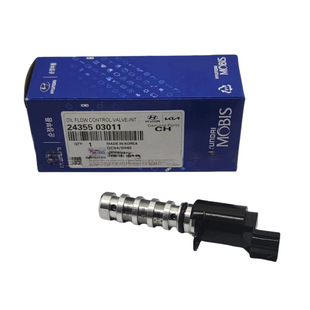 2435503011 24355-03011 全新瑞纳机油控制阀-阿里巴巴