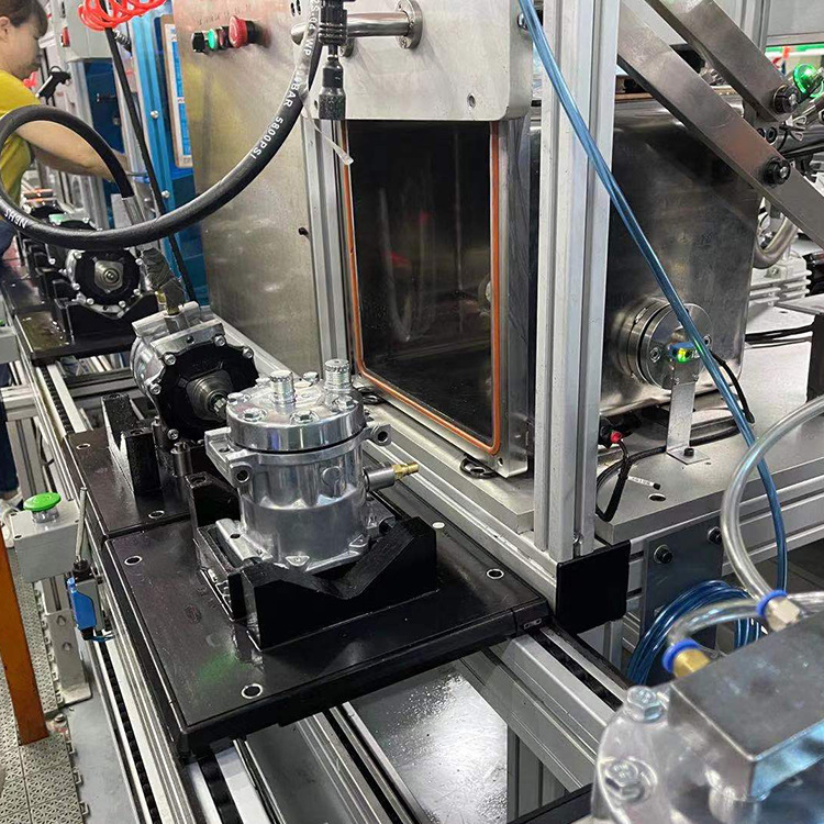 适用道奇克莱斯勒Charger 2013-2018压缩机 68158259AF CO 29209C-阿里巴巴