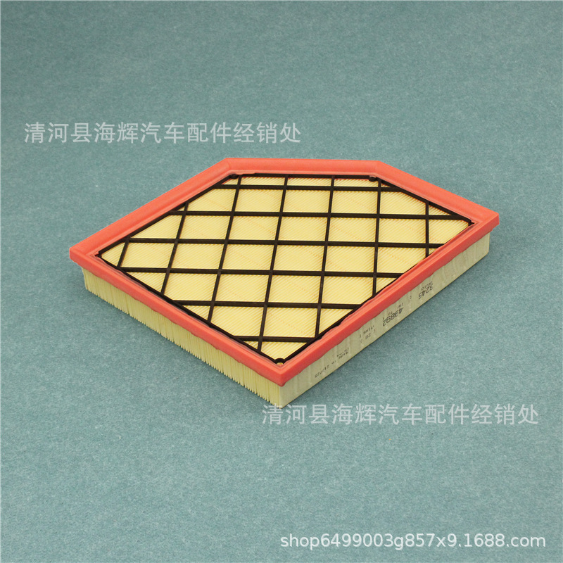 适配20款 CT5空气滤芯CT4空气格2.0T汽车空气滤清器 空滤84498926-阿里巴巴