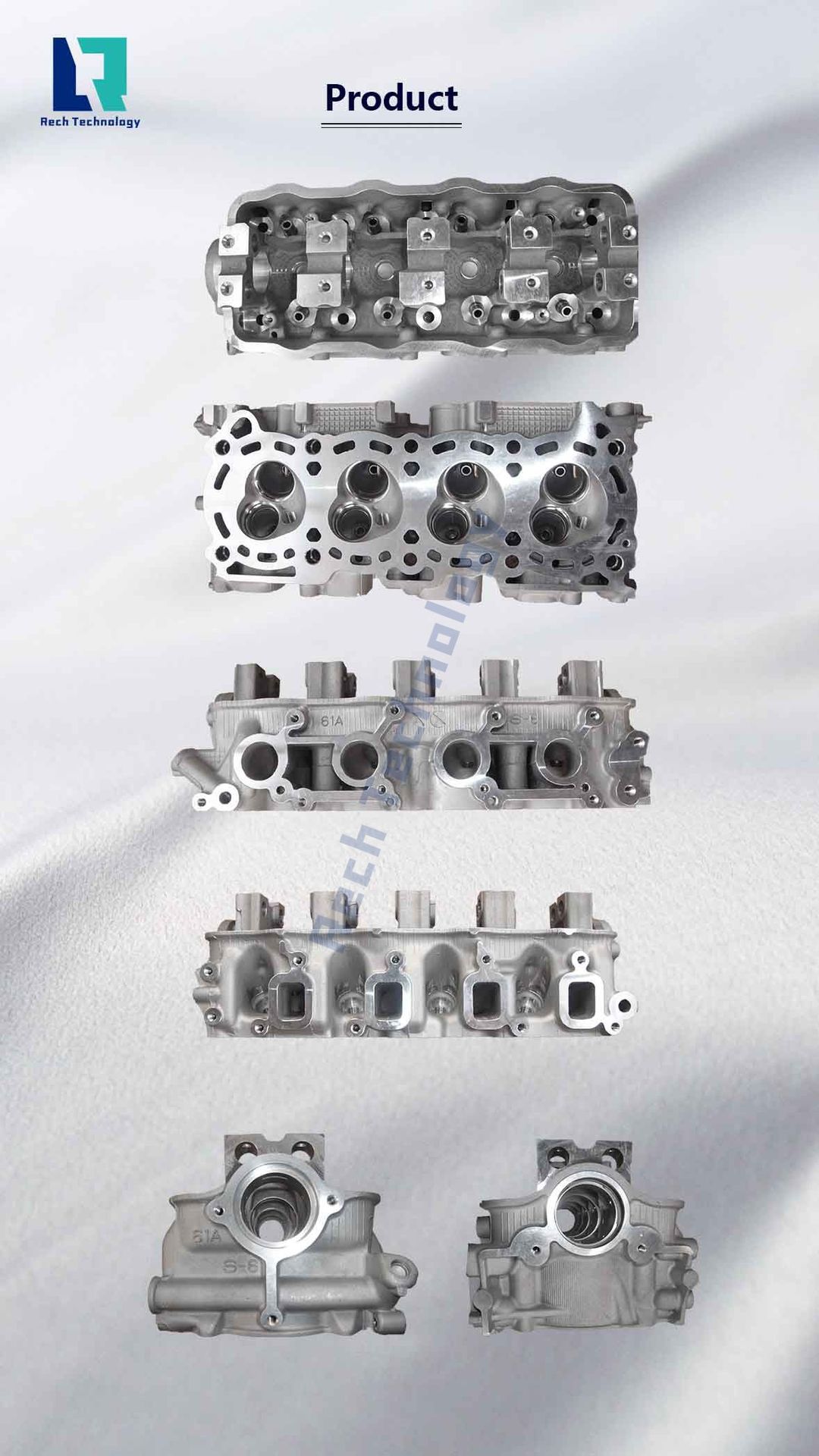 厂家直供 G16A 8V缸盖 11110-61A00 for 1.6L 8V-阿里巴巴