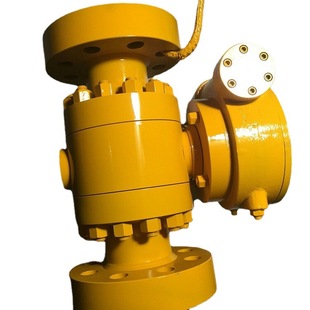 专业工厂直供天然气球阀，Q347F-64C液化气球阀质量过硬-阿里巴巴