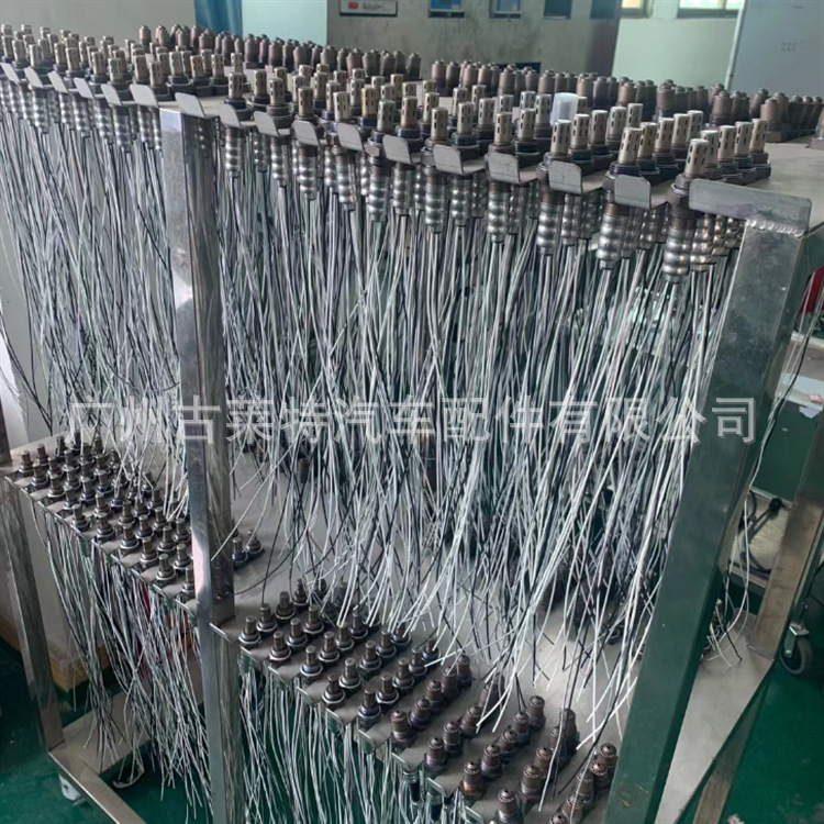 适用于日产氧传感器22693CD700 0258007001 30751545 46811311-阿里巴巴