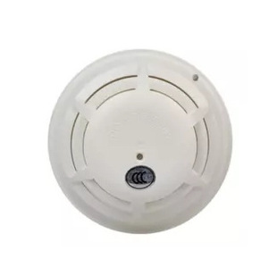 西门子HI720-CN点型感温火灾探测器 消防报警温度-阿里巴巴