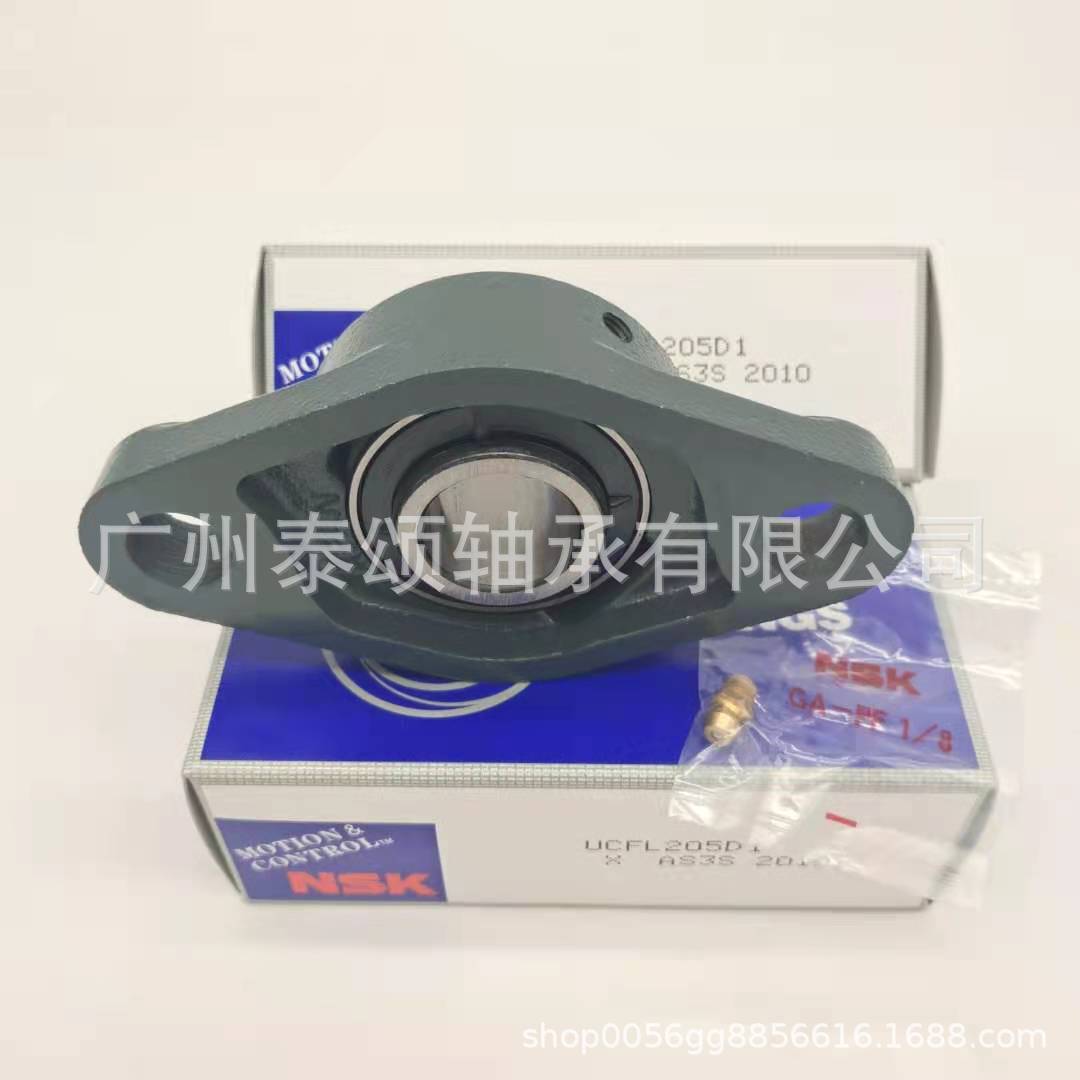 UCFL207D1 FL207 UKFL207 日本外球面带座轴承 原 装正 品 现货供-阿里巴巴