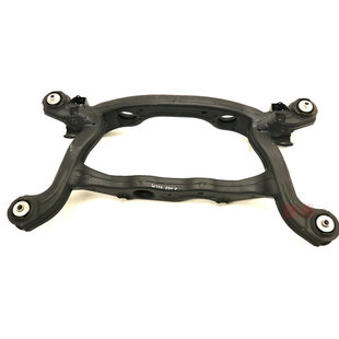 适用奔驰156 GLA180 GLA200 GLA260等汽车副车架 后桥 原装拆车件-阿里巴巴