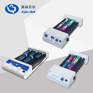 Kylin-Bell/其林贝尔SRT-101滚轴混合器SRT-202滚轴混合器SRT-303-阿里巴巴