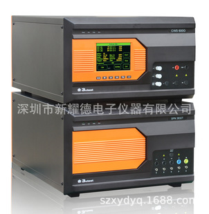 组合波雷击浪涌模拟器CWS 600 CWS60/600/800/1000二手仪器回收-阿里巴巴