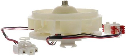 EAU64824401适用LG冰箱风机风扇 AP6887862 ADJ73252237 DC13V-阿里巴巴