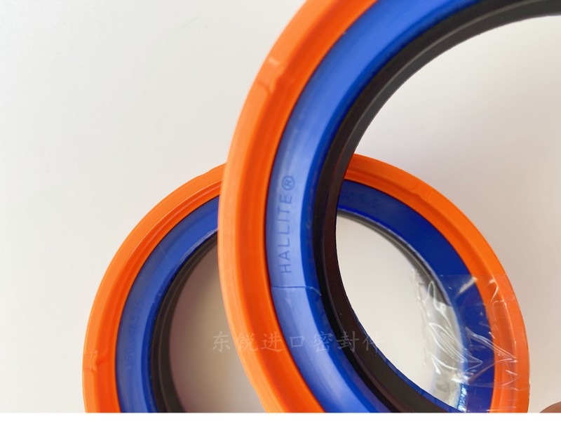 英国HALLITE赫来特 密封 油封 T780 H780 可通用TPM DBM KDAS ZW-阿里巴巴