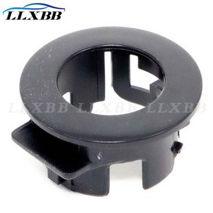 适用丰田汽车 倒车雷达 电眼 89348-28100-C0 89348-28100-阿里巴巴