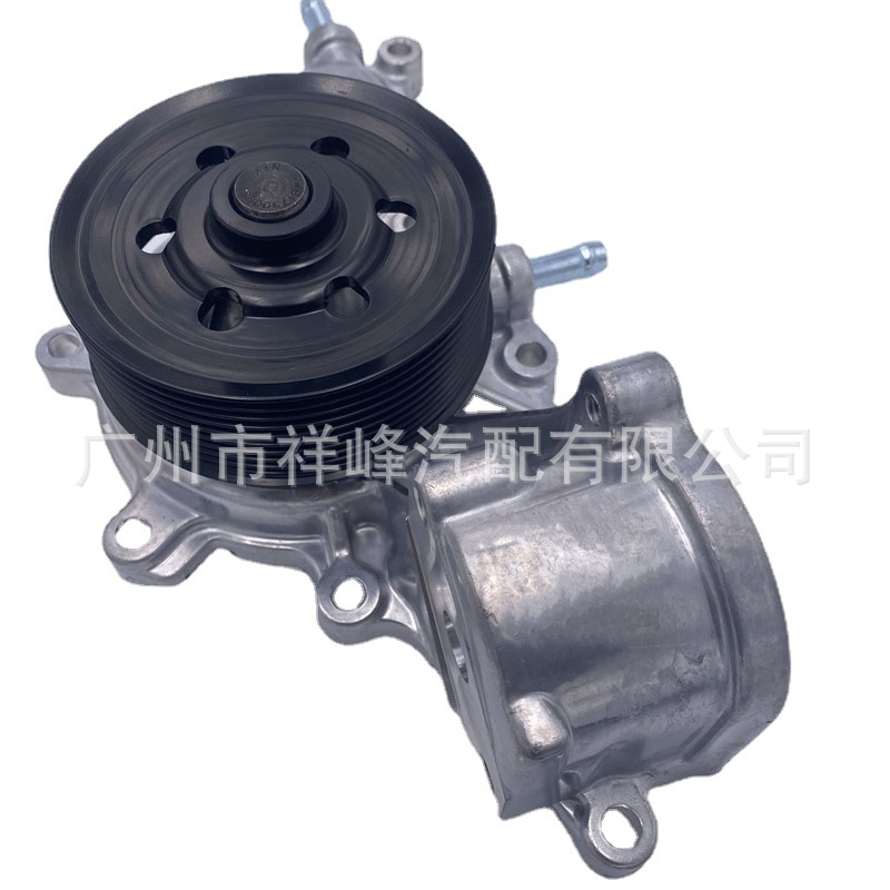一件代发汽车发动机水泵16100-59366 16100-59365兰德酷路泽1VD-阿里巴巴