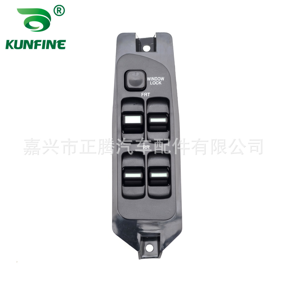 适用于大宇NEXIA Saloon玻璃升降控制开关车窗电动升降器96179137-阿里巴巴