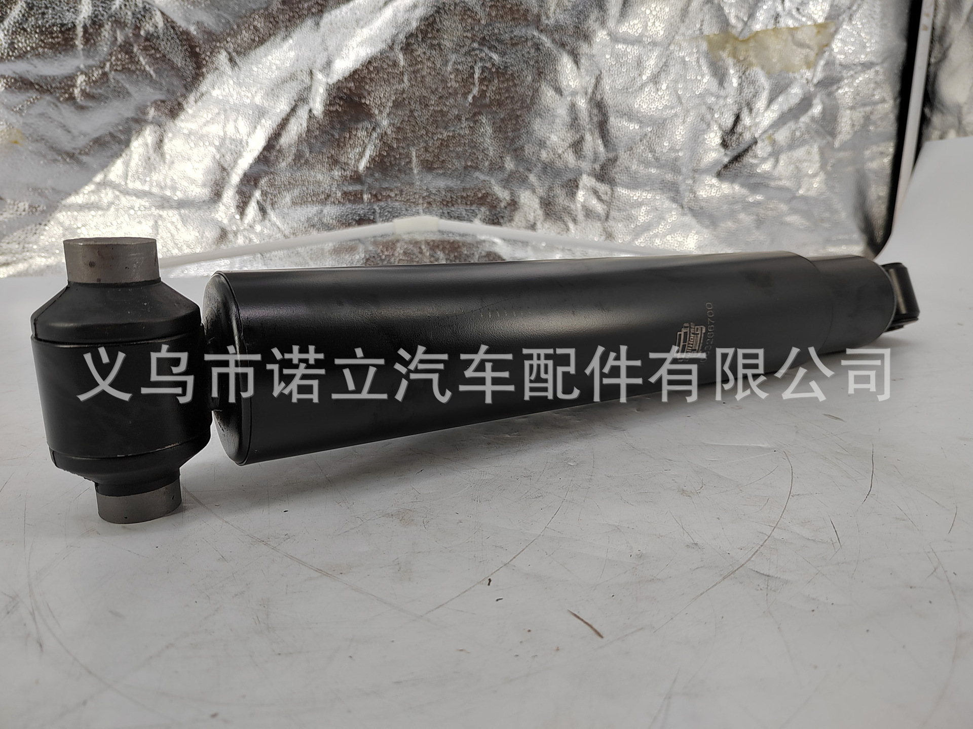 重型卡车减震器 适用于ACTROS MP2 / MP3 减震总成 80-669-017-阿里巴巴