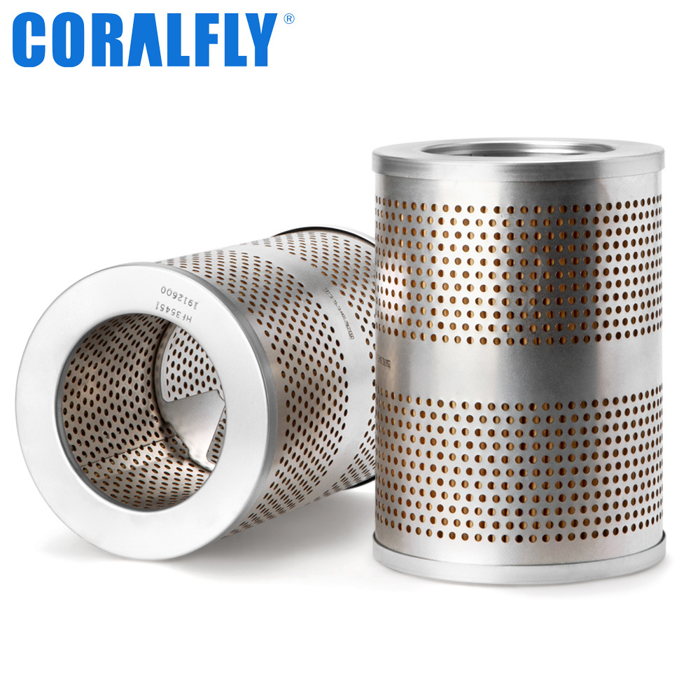 挖掘机发动机液压油滤清器 1R0777 4T0522 P550523 PT91 HF35451-阿里巴巴