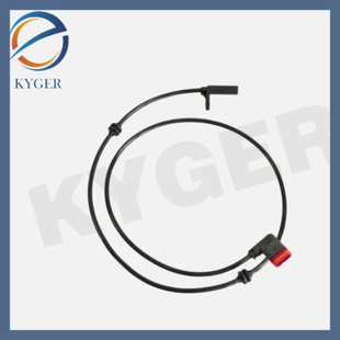 适用于奔驰W204左右后ABS传感器2045401317 204 540 13 17-阿里巴巴