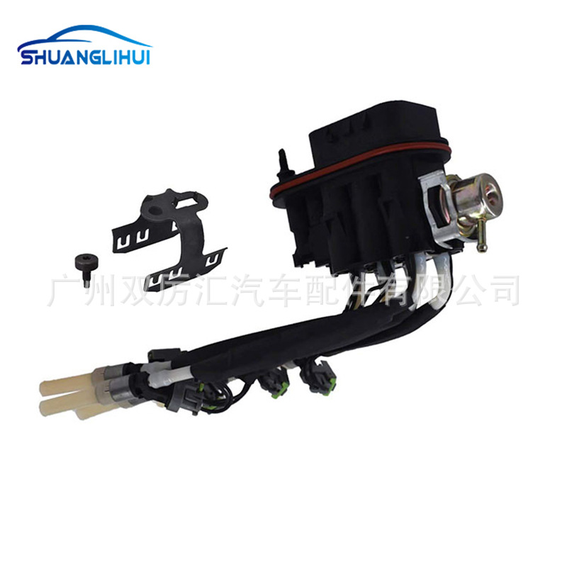 适用于雪佛兰 燃油喷射器 12568332 19210688 FJ503 240408-阿里巴巴