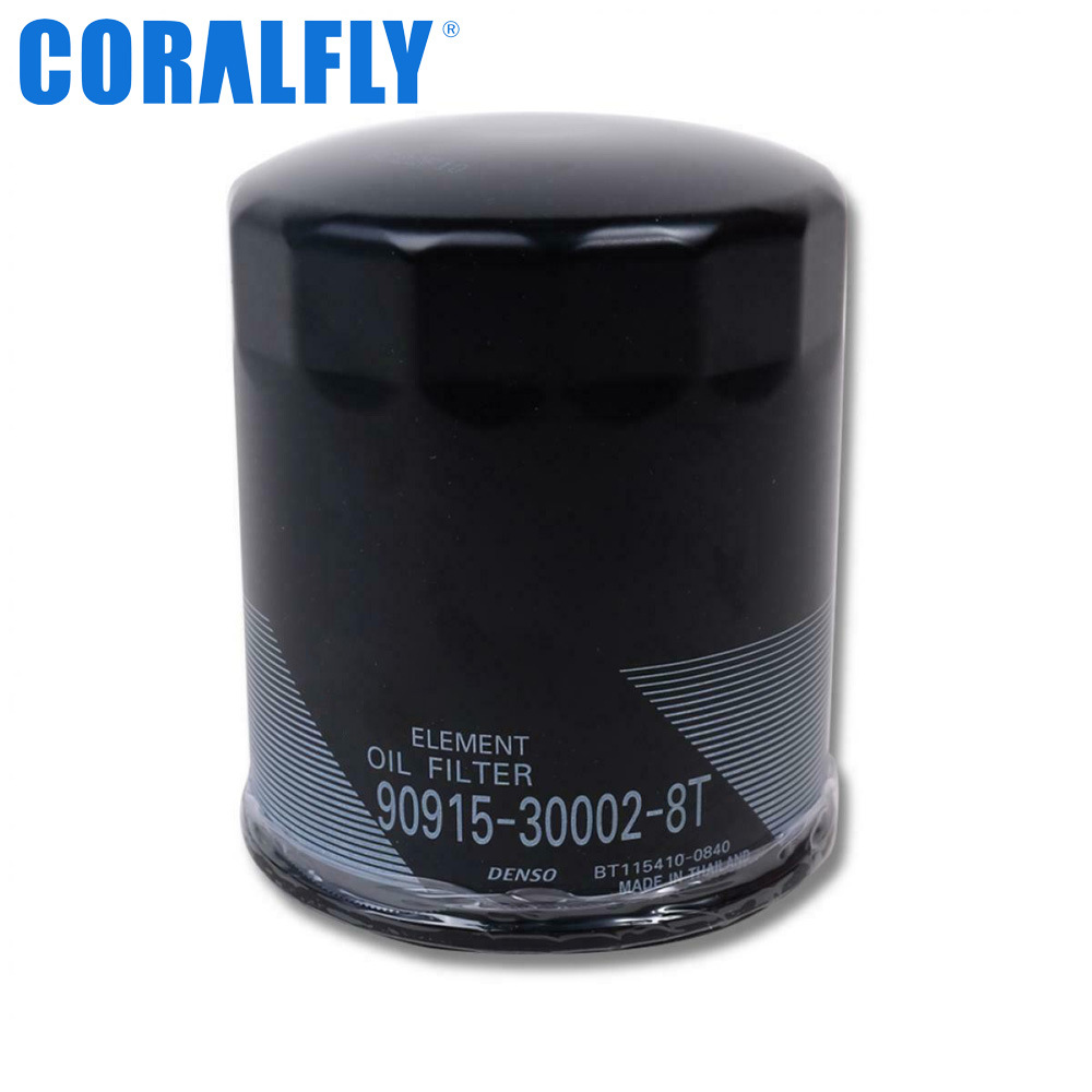 汽车柴油发动机机油滤清器 90915-30002 90915-30002-8T-阿里巴巴