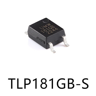 全新原装 TLP181GB P181 贴片光耦隔离器 SOP-4-阿里巴巴